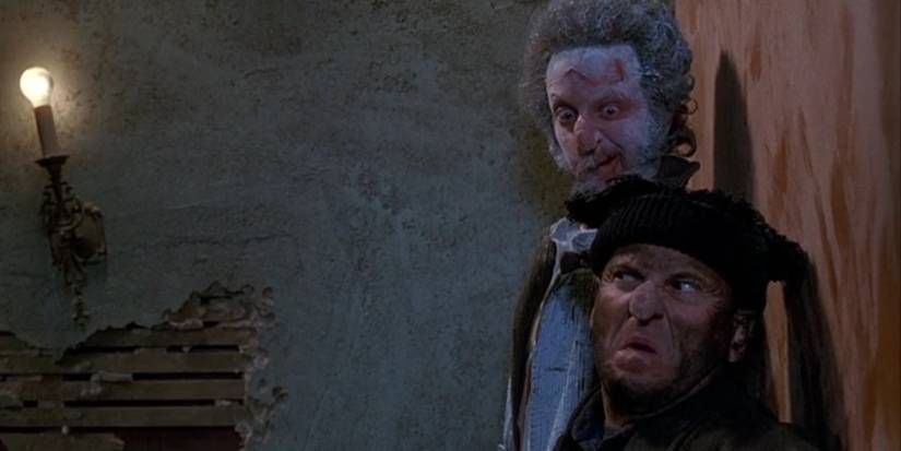 Home Alone: The 10 Funniest Marv & Harry Quotes