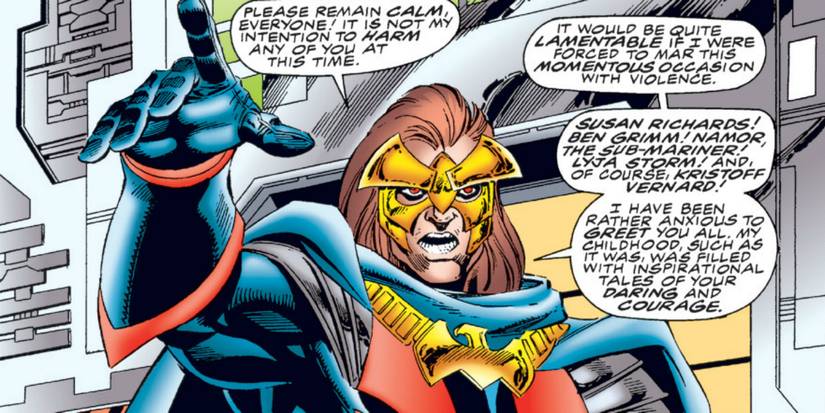 8 Most Underrated Members of Cyclops' Family