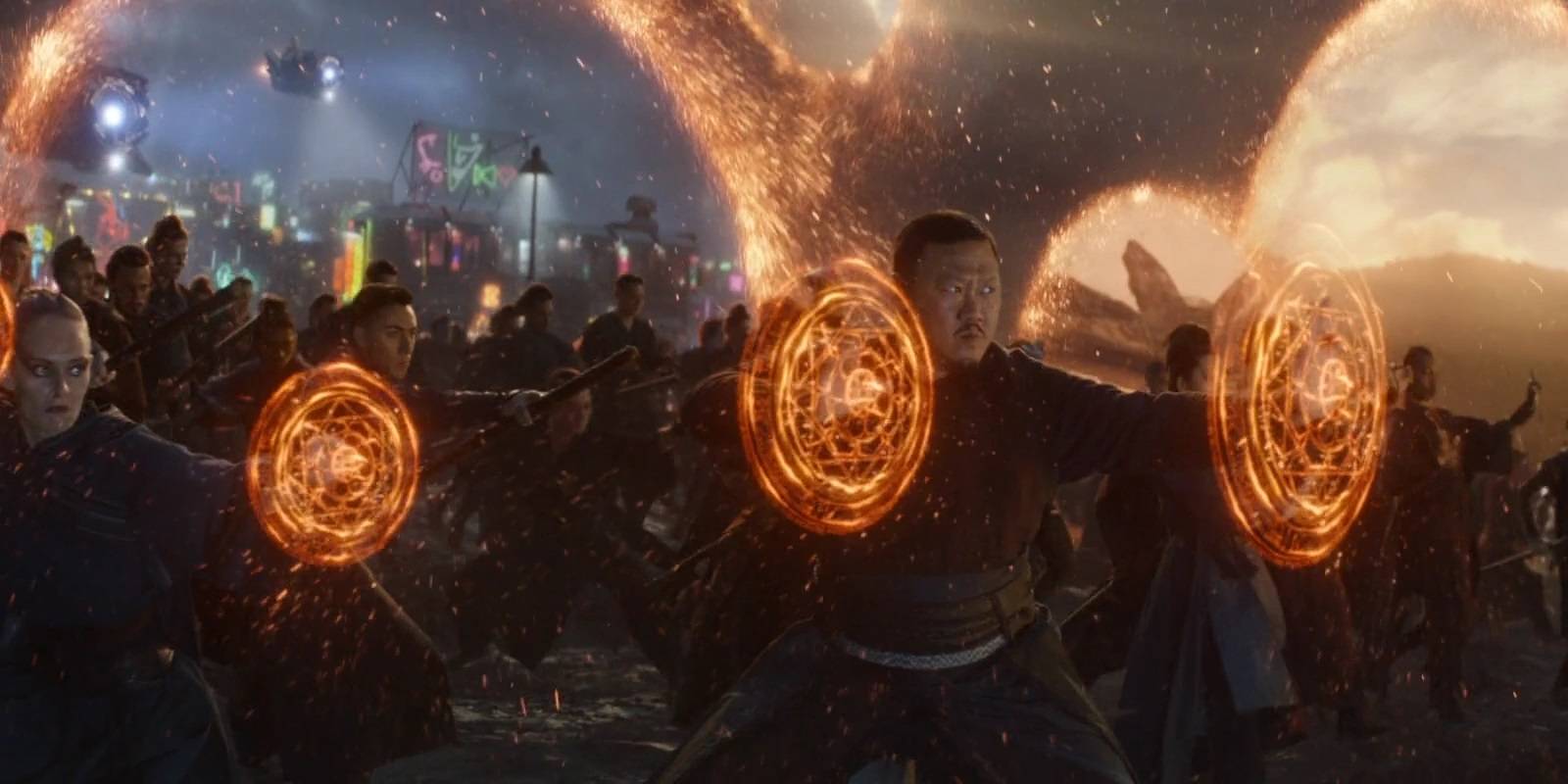 Marvel Just Introduced A Whole New Type Of Sorcerer