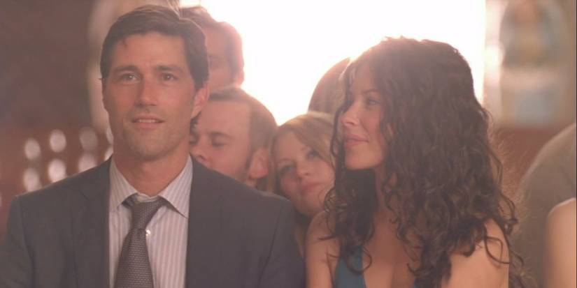 Lost: 10 Hidden Details You Missed About Jack