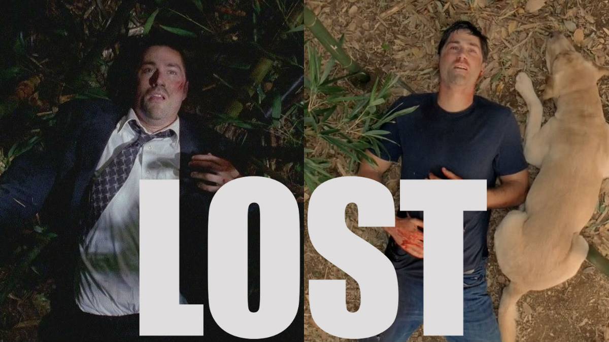 Lost: Everything That Changed From The Original Plan