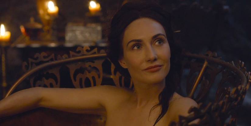 Game of Thrones: How Old Melisandre Is When She Dies?