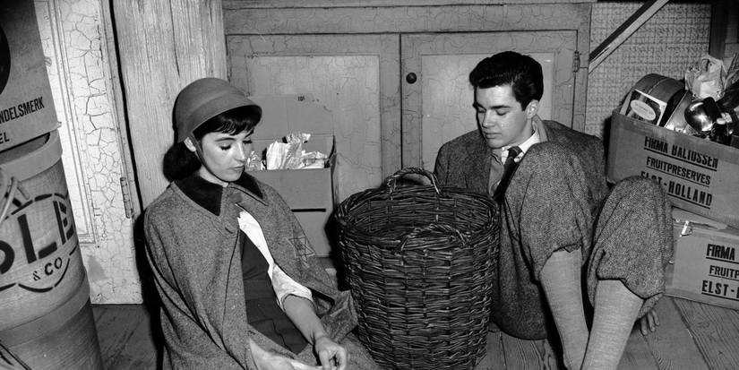 10 Best Movies About The Holocaust