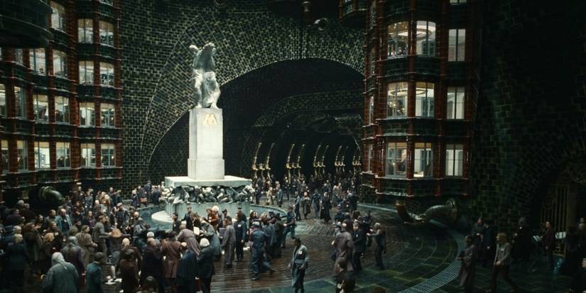 10 Most Valid Criticisms Of The Harry Potter Franchise, According To Ranker