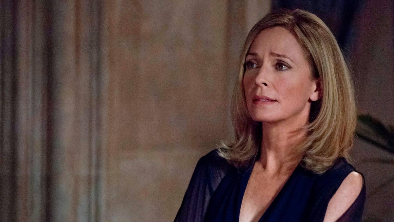 Arrow's Series Finale Recycled Footage From Cut Season 2 Scene