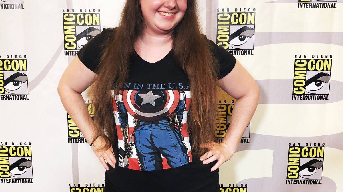 Molly Freeman | ScreenRant