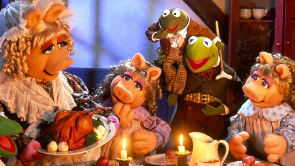 The Muppet Christmas Carol Extended Cut Finally Gets A Disney+ Release