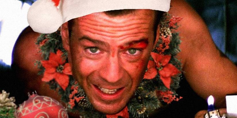 10 Reasons Why Die Hard Is The Perfect Christmas Movie