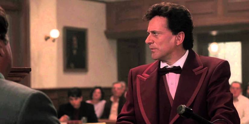 10 Courtroom Dramas That Are Actually Realistic (Mostly)