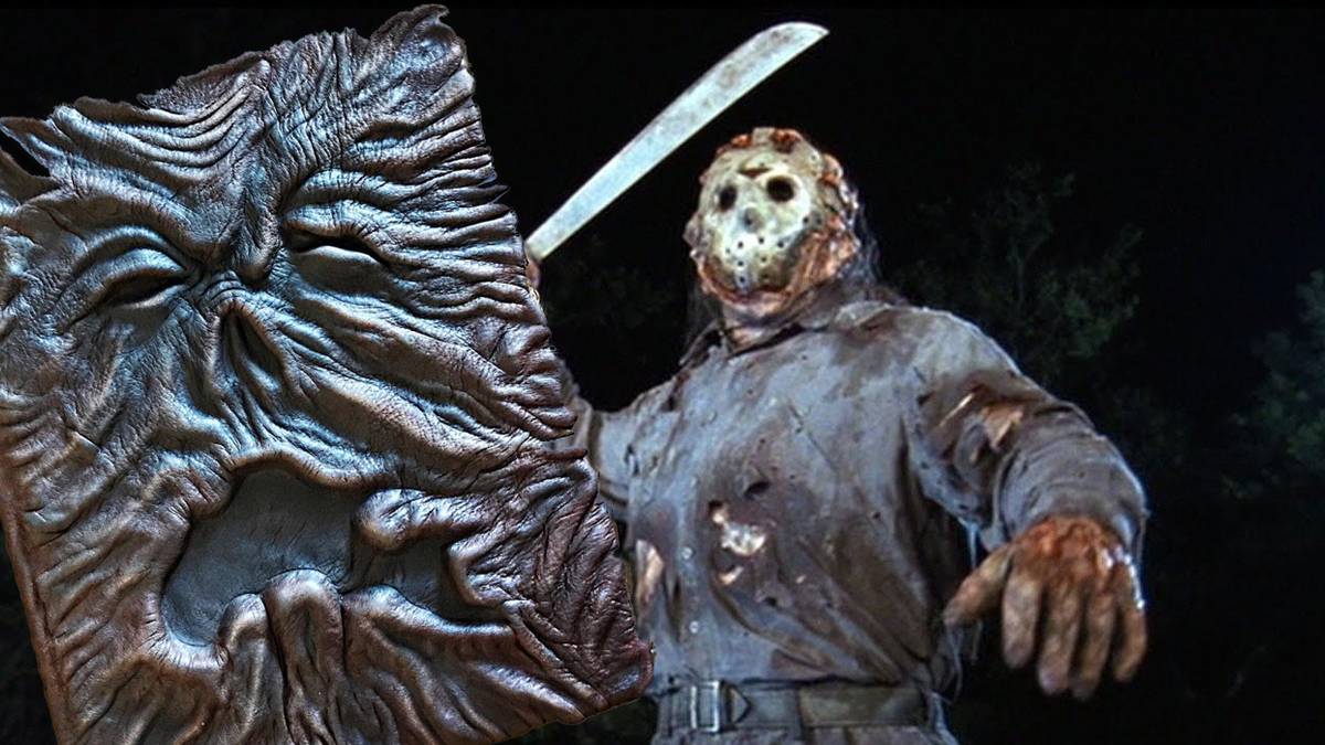 Jason Is A Deadite: Friday the 13th/Evil Dead Connection Explained