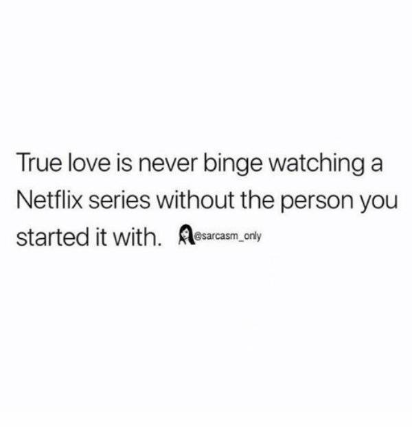Meme And Chill: 10 Funny Netflix Memes