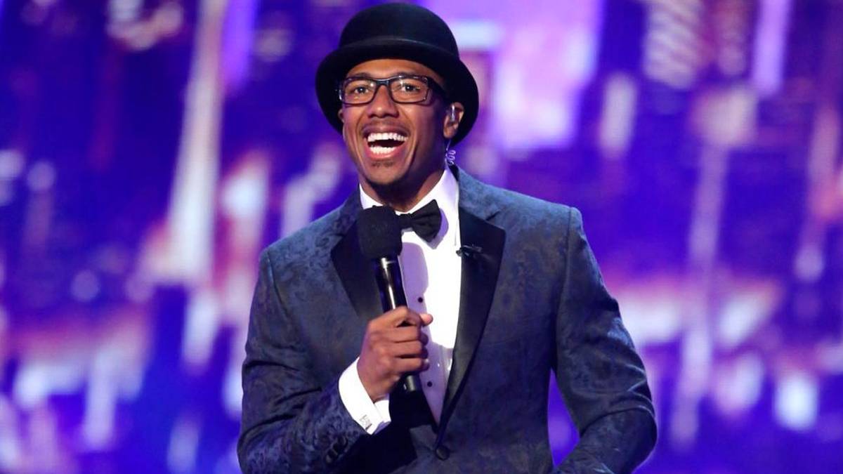 Nick Cannon to Host New Unscripted Series 'The Masked Singer: After the ...
