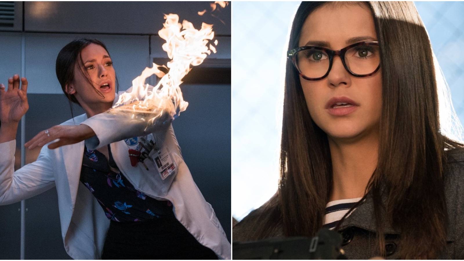 Nina Dobrev’s 5 Best (& 5 Worst) Roles According to Rotten Tomatoes