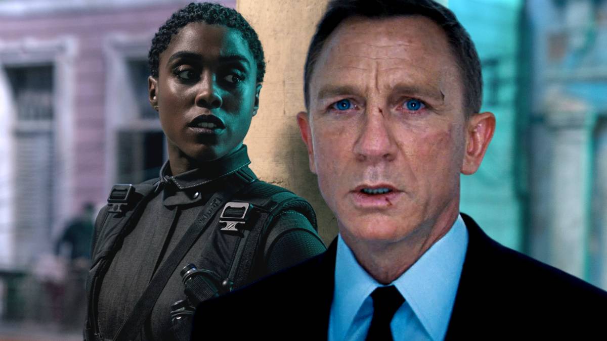 James Bond 25: No Time To Die Trailer Backs New 007 Theory