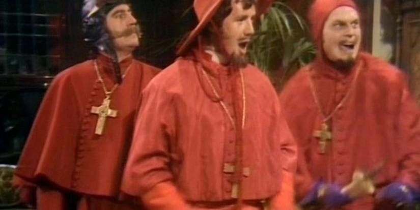 Monty Python: 10 Most Influential Sketches, Ranked