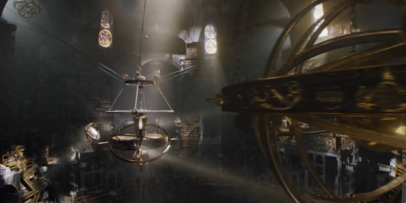 Game of Thrones: 10 Hidden Details About Winterfell You Never Noticed