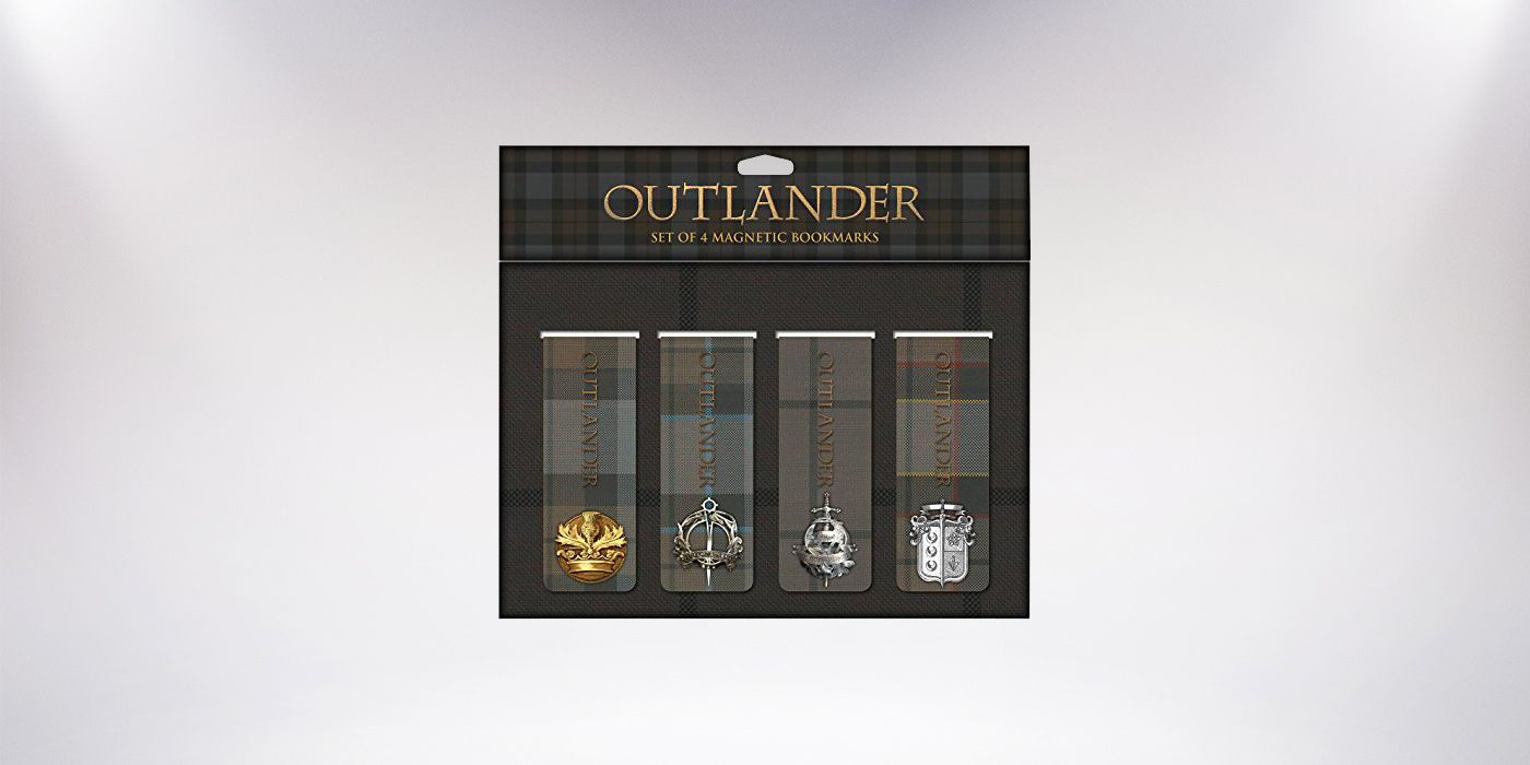 Outlander: 10 Things Only A True Sassenach Wants