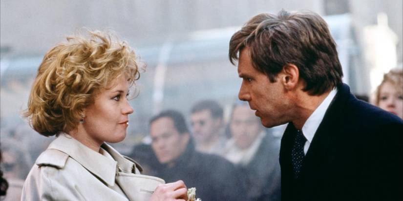 Working Girl: 9 Ways It Still Holds Up Today