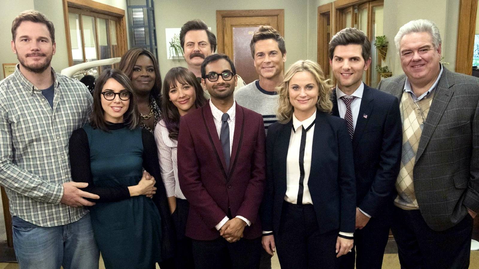 Parks & Rec: Every Future Timeline Explained