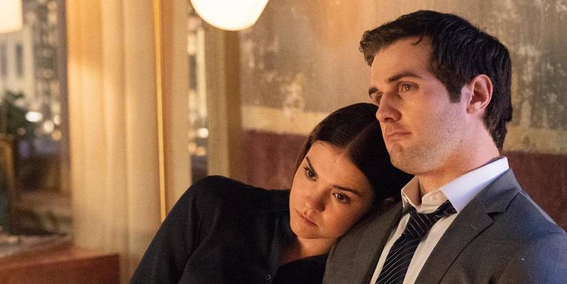 10 Best Good Trouble Characters, Ranked