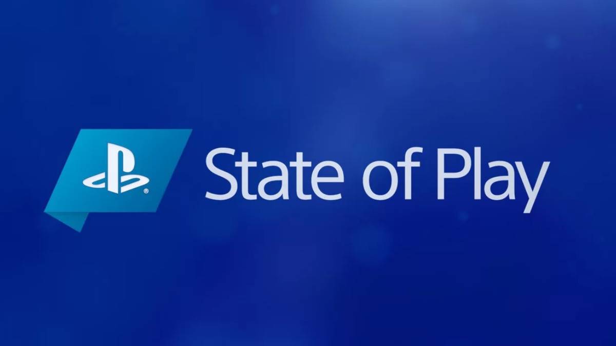 New PlayStation State of Play to Feature Major Game Announcements