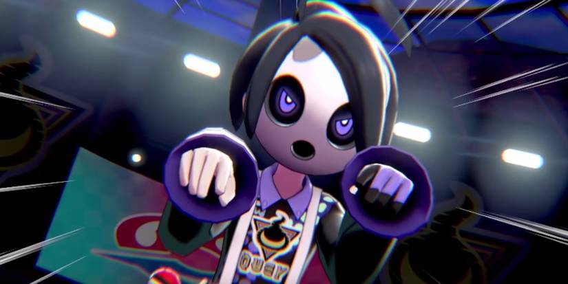 Pokémon: Agatha & 7 Other Strong Ghost-Type Trainers, Ranked