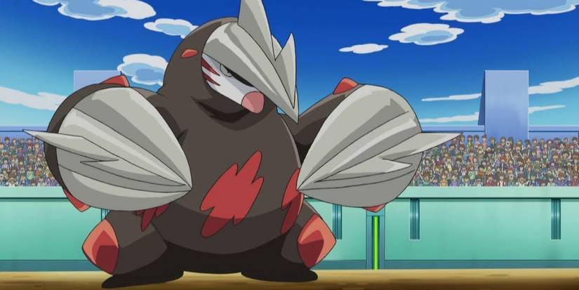 10 Most Powerful 5th-Gen Dual-Type Pokémon, Ranked