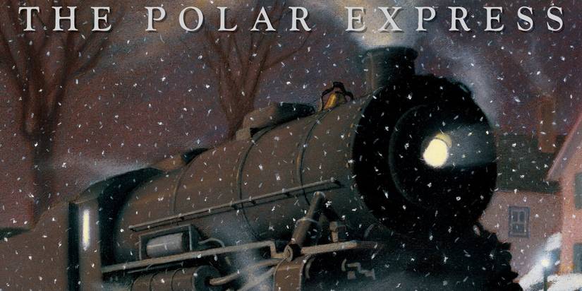 15 Hidden Details You Missed In The Polar Express