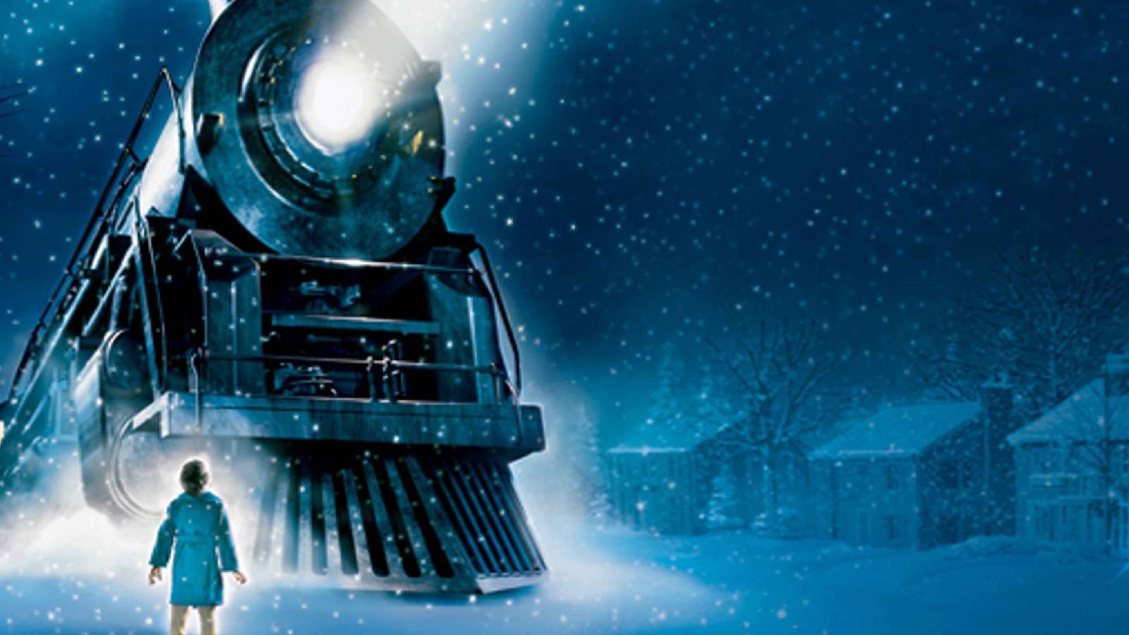 The Polar Express: 10 Moments That Made Us Smile