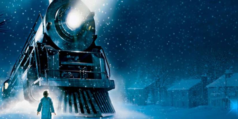 All 7 Characters Tom Hanks Plays In The Polar Express