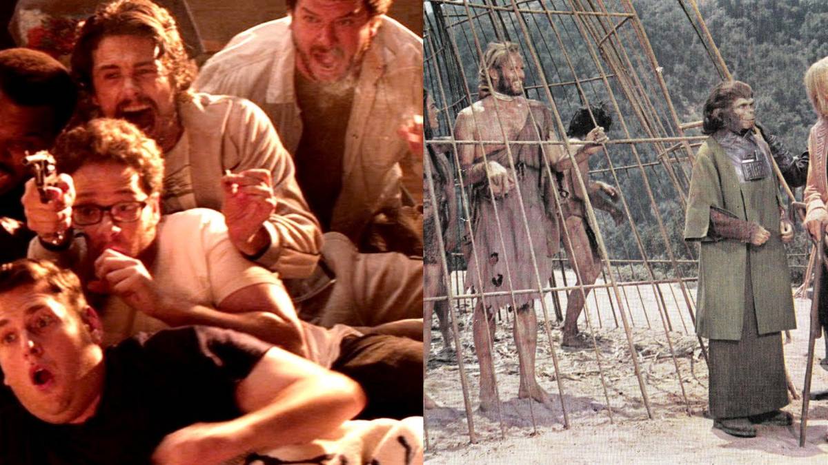 10 Best Post-Apocalyptic Sci-Fi Films (According To Rotten Tomatoes)