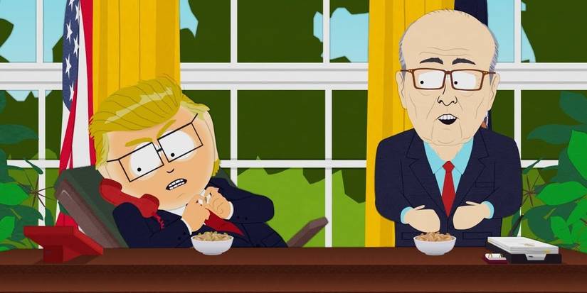 South Park: The 5 Best (& 5 Worst) Multi-Episode Storylines