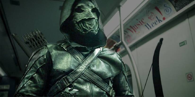 Arrow: Top 10 Fan Favorite Characters, Ranked