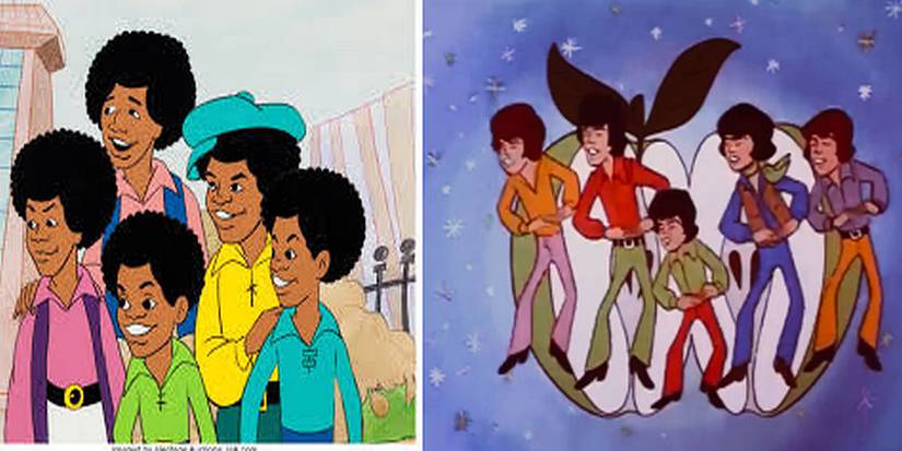 Psychedelic Cartoons: 15 Animated Shows That Tripped Us Out