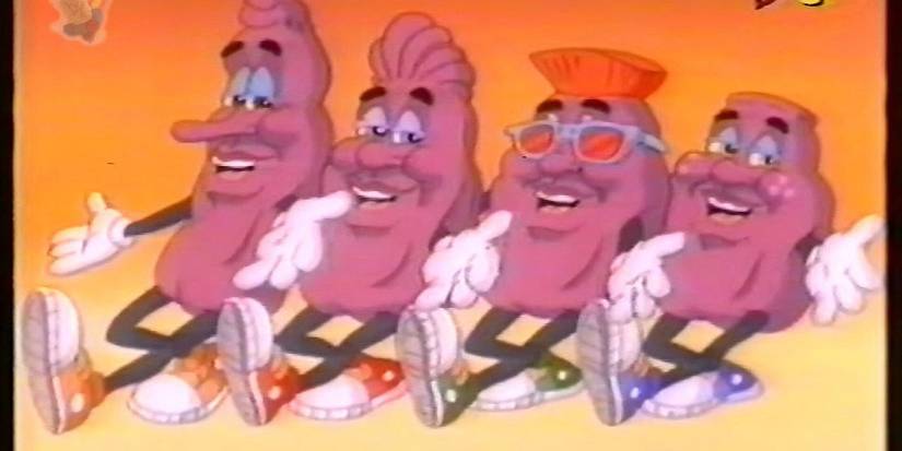 Psychedelic Cartoons: 15 Animated Shows That Tripped Us Out