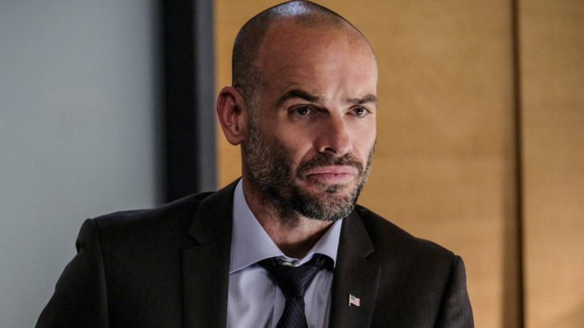 Arrow: 10 Best Quentin Lance Moments In The Series