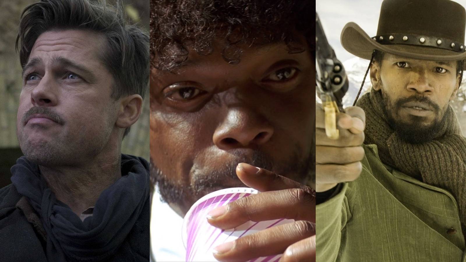 Quentin Tarantino's Movies Ranked By Gross (According To Box Office Mojo)