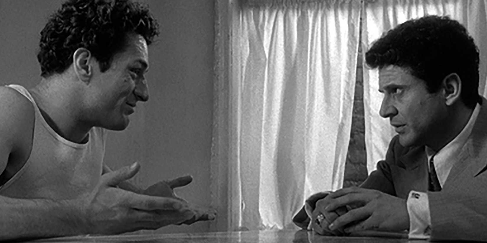 10 Hollywood Actors Who Had Their Breakthrough In A Martin Scorsese Movie