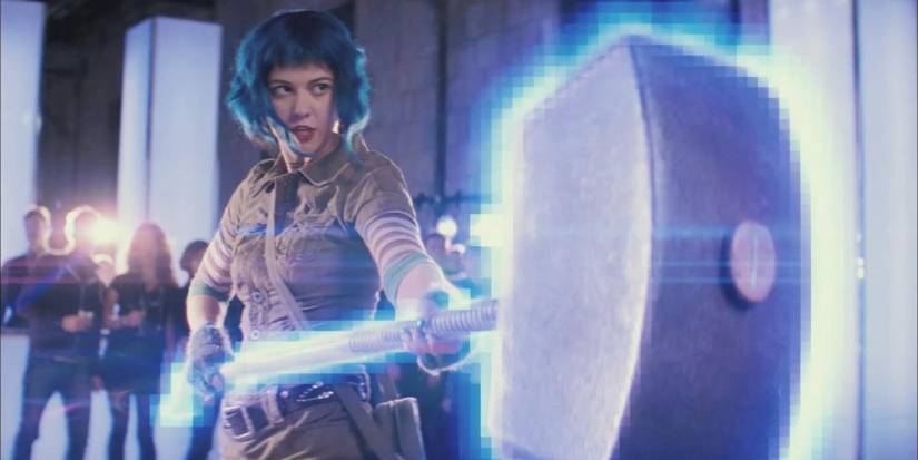 E-Girls: 10 Pop Culture Characters Who Definitely Inspired The Trend