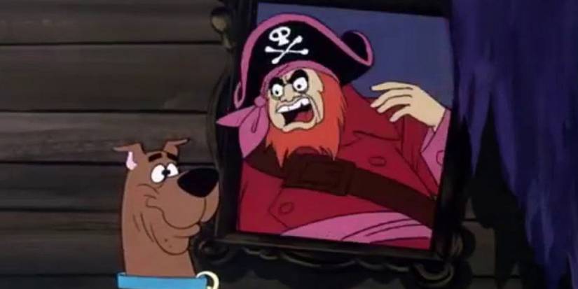 15 Best Villains From The Original Scooby-Doo Cartoon