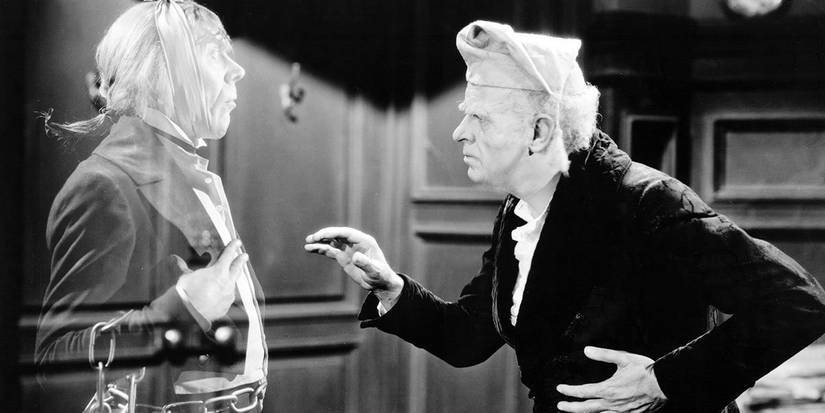 The 10 Best Performances of Ebenezer Scrooge, Ranked