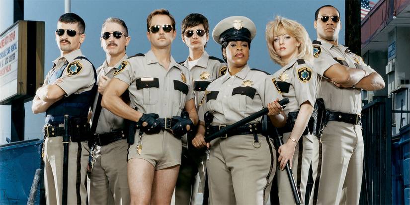 Reno 911!: 10 Best Episodes, According To IMDb