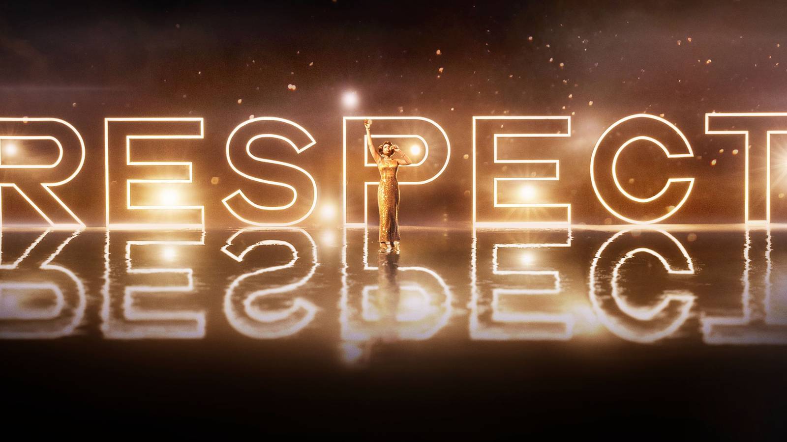 Respect (2020) Movie Trailer: Jennifer Hudson is Aretha Franklin