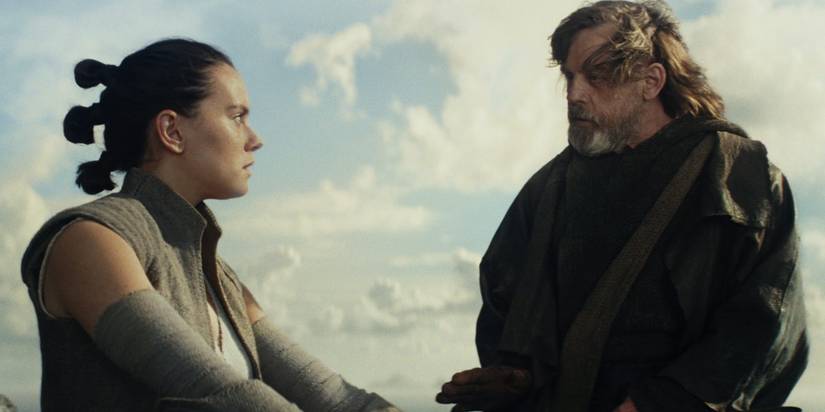 Rey’s Entire Backstory, Parents & Post-Star Wars 9 Future Explained