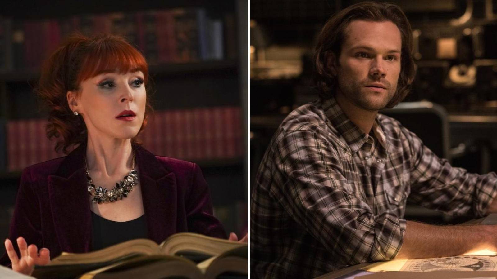 Supernatural: Main Characters, Ranked By Intelligence