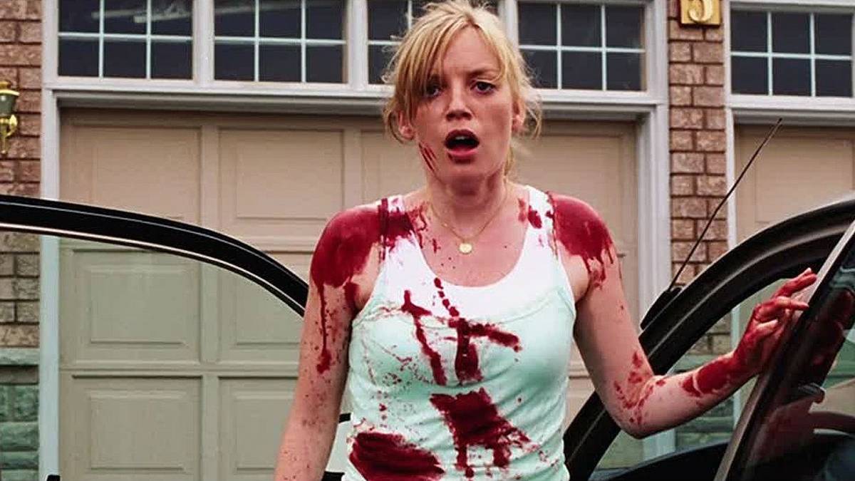 Dawn of the Dead (2004) - Zack Snyder's Zombie Classic Returns to Netflix