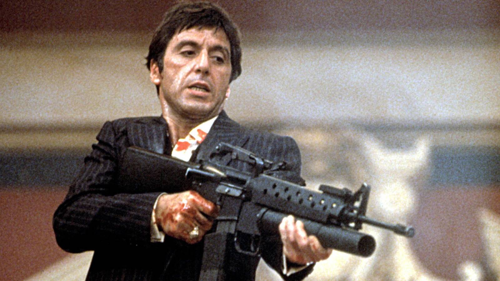 10 Behind-The-Scenes Facts About Scarface