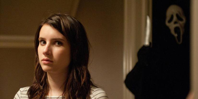 Scream: 10 Scenes In The Horror Franchise That Live Rent Free In Every ...