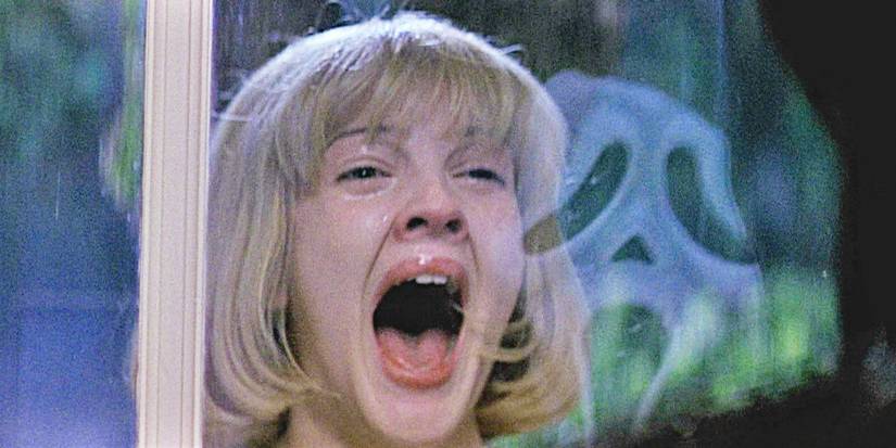 15 Iconic Ghostface Quotes