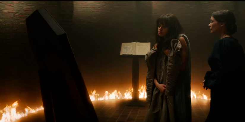 Netflix's The Witcher: 15 Best Quotes On The Show